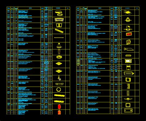 Autocad Block Library Electrical Pasedt