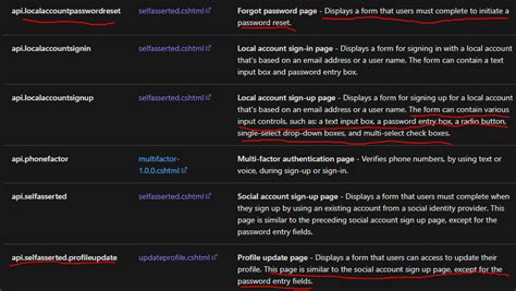 azure ad b2c how to set up custom email verification in password