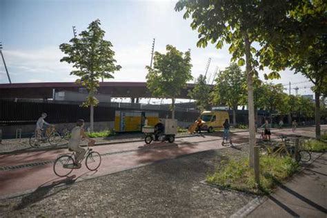 “the Lack Of Vision Has Led Transport Policy Down A Dead End” Dept