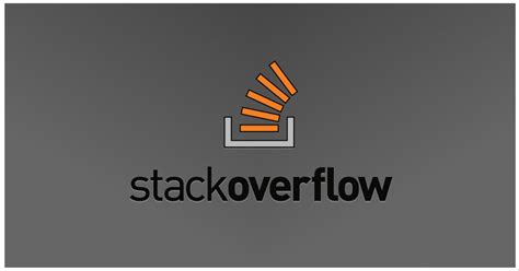 Stack Overflow Lays Off 28 Of Workforce Traffic To Site Had Fallen Following Chatgpts Release