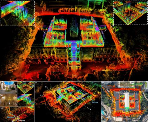 R2live A Robust Real Time Lidar Inertial Visual Tightly Coupled