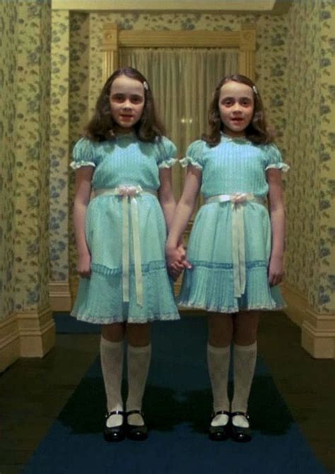 500 The Shining Twins Wallpapers And Backgrounds Full Hd Beautiful Best