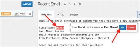 How To Parse Emails For Streaks And Conversions Evidence