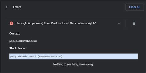 Issue Getting The Extension Running · Issue 10 · Deepgram Devsdg