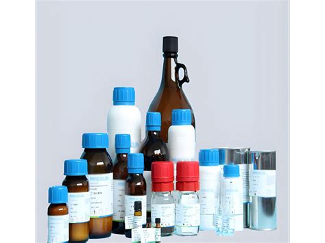 实验室试剂、耗材如何有效管理 知乎