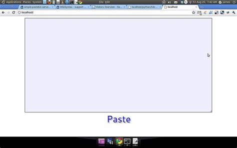 Simple Pastebin Server Alternatives 25 Pastebin Services And Similar Apps Alternativeto