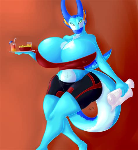 Rule 34 Huge Breasts Scalie Skea Skeeve Tagme 1059091