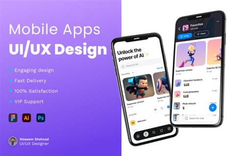Design Mobile App Website Ui Ux Design Wireframe Prototype By Spot Designz Fiverr