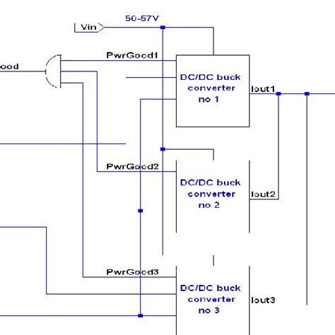 Block Diagram Of The Proposed Converter Download Scientific Diagram