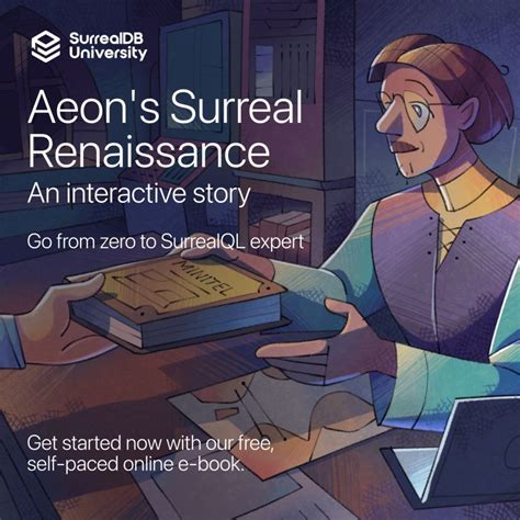 Surrealdb On Linkedin Surrealql Our Database Query Language Is Sql Like And Provides