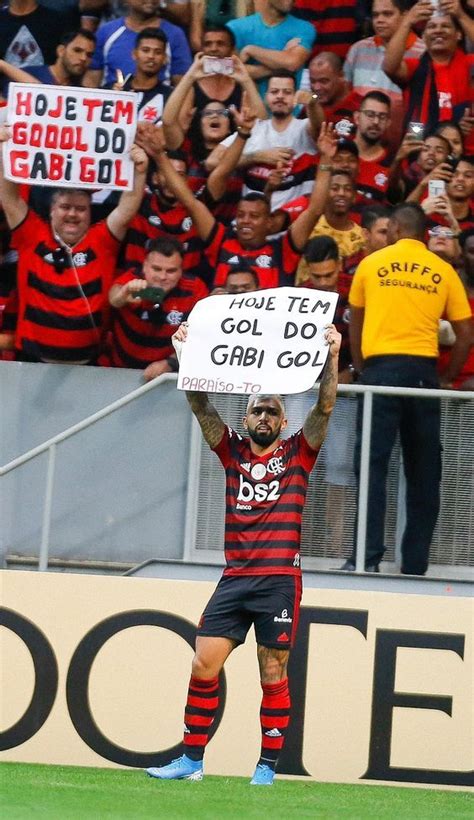 Wallpapers 2019 De Gabigol Do Flamengo Gabriel Barbosa Portal Power