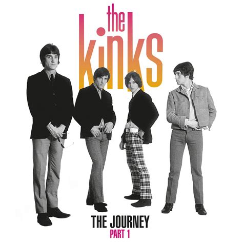 The Kinks Detail Anniversary Release