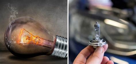 How To Tell If Halogen Bulb Is Blown 11 Easy Steps 2025