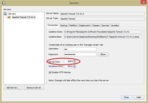 Aplicación Web Desde Netbeans Con Tomcat Sitio Web De Javier García