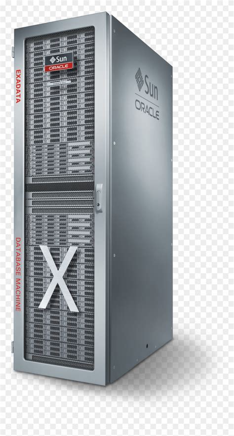Server Exadata Cisco Switch Hd Png Download 1655x2700 104739