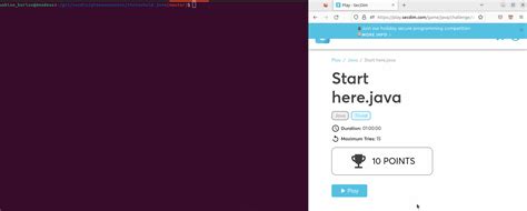 Introducing Make Status Get Remaining Time And Test Output In The Terminal Issues And Feature