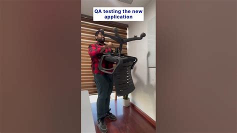 Developers Vs Qas Techlife Developerlife Qa Officelife Youtube