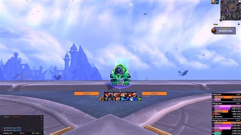Dragonflight Guardian Druid Weakauras UI Quazii UI