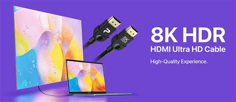Introducing The Latest Hdmi 2 1
