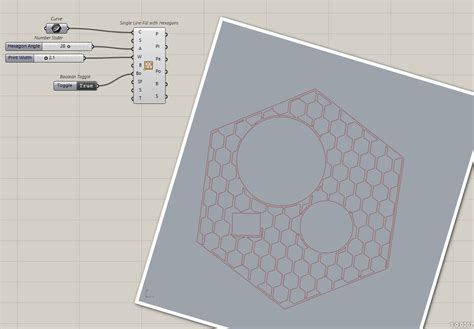 Continuous Toolpath Planning For 3d Printing Grasshopper Mcneel Forum