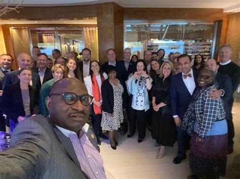 Dr Nelson Ogunshakin Freng Obe On Linkedin Geneva Fidicglfsummit2023