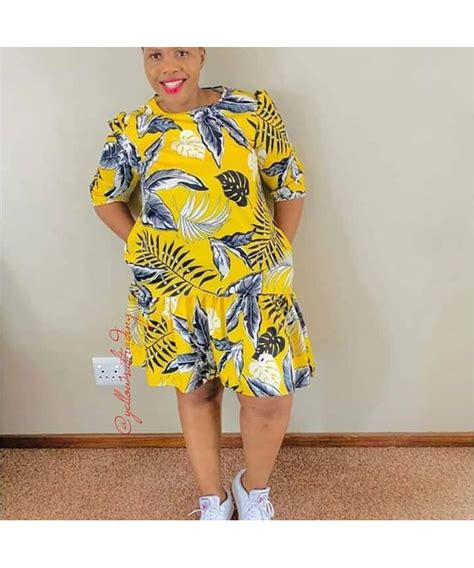 Dress Yellow Sub Trading