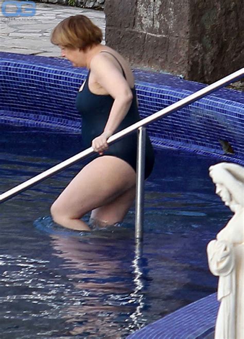 Angela Merkel Nude Pictures Photos Playboy Naked Topless Fappening