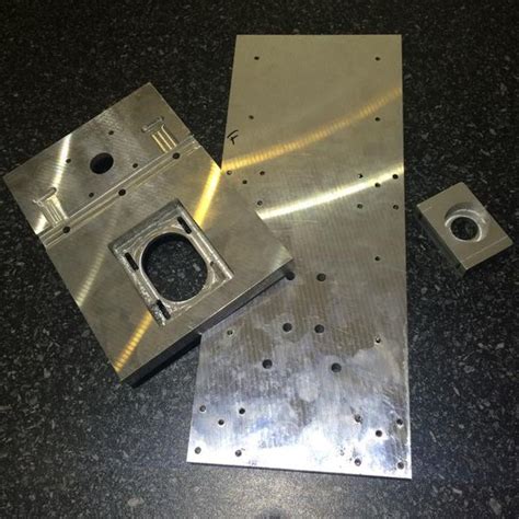 3 Phase CNC Machine Hackaday Io