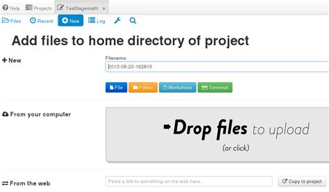 Sagemath In The Cloud And Sagemath 511