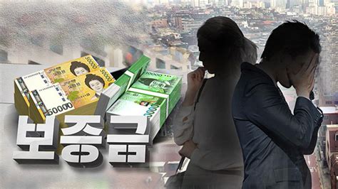 전세사기 피해자에 1~2 대출‥살던 집 낙찰받아도 무주택 간주