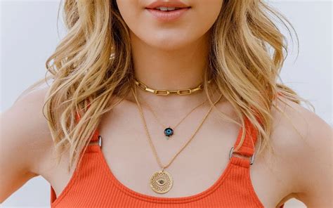 Mix De Colares Veja Como Fazer O Seu Mix Perfeito