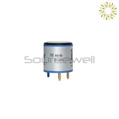 Gas Sensor Ao 07 Gas Sensor Wholesale Trader From Mumbai