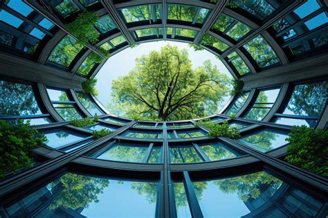 Can Adaptive Reuse Conversion Projects Become Net Zero Buildings