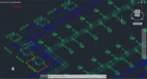 Solved Autocad 2016 Visual Style Not Working All Styles Are Wireframe