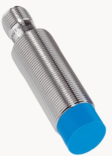 SICK IME Inductive proximity sensors ZTF Lāsma