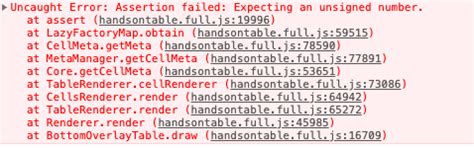 Cannot Read Property DefaultView Of Undefined Issue Handsontable Handsontable GitHub
