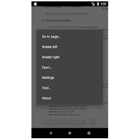 pdf reader for android source code license full pdf reader source code to view pdf files on