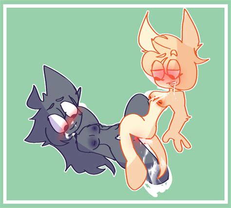 Rule 34 Furry Lesbian Sex Lesbians Roxy Official Xpc Scissor Position Tagme Tribadism Yuni Xpc