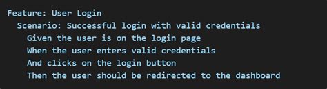 Mastering Gherkin A Human Friendly Approach To Writing Acceptance Criteria Sadesh Wijekoon
