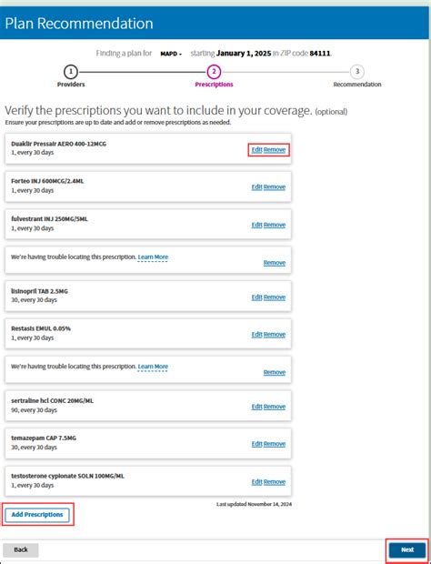 Medicare Coverage Checkup Tool — Health Coverage Simplified