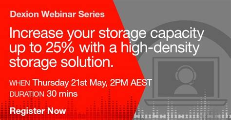 Dexion Dexionlogisitics Productivity Alex Melching