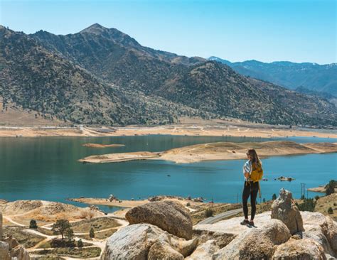 7 Wonderful Things To Do At Lake Isabella All Year Long