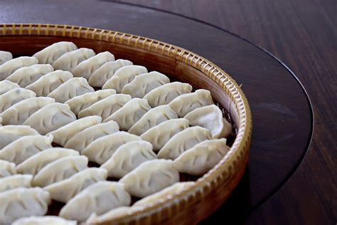 冬至吃什么各地饮食风俗皆不同
