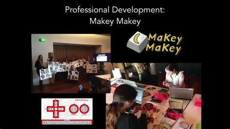 Makerspace Program Examples Edutech 2016 Talk Youtube
