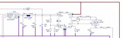 Xtr111 Xtr111 Current Limit Amplifiers Forum Amplifiers Ti E2e Support Forums