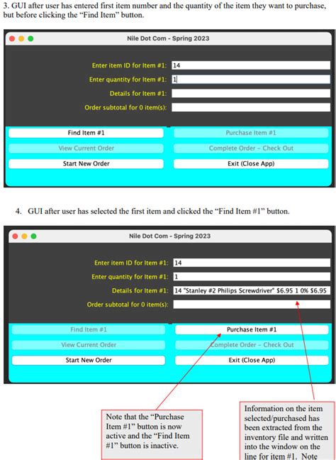 Solved Description Develop A Java Program That Creates A Chegg