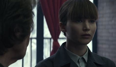 Jennifer Lawrence Can T Make Lethargic Red Sparrow Fly Ksdk Com