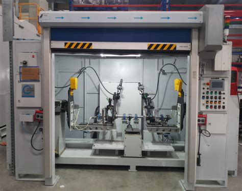 Custom Automated Welding Solutions Your Trusted Robotic And Automation Partner For Welding And