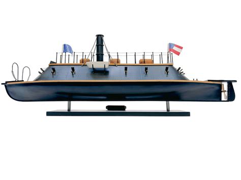 Museum Of Military Models Css Virginia