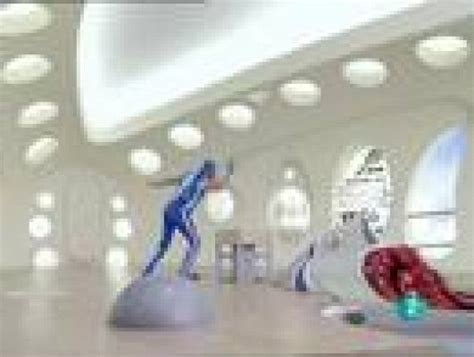 Sin Programa Lazy Town Rtve Play